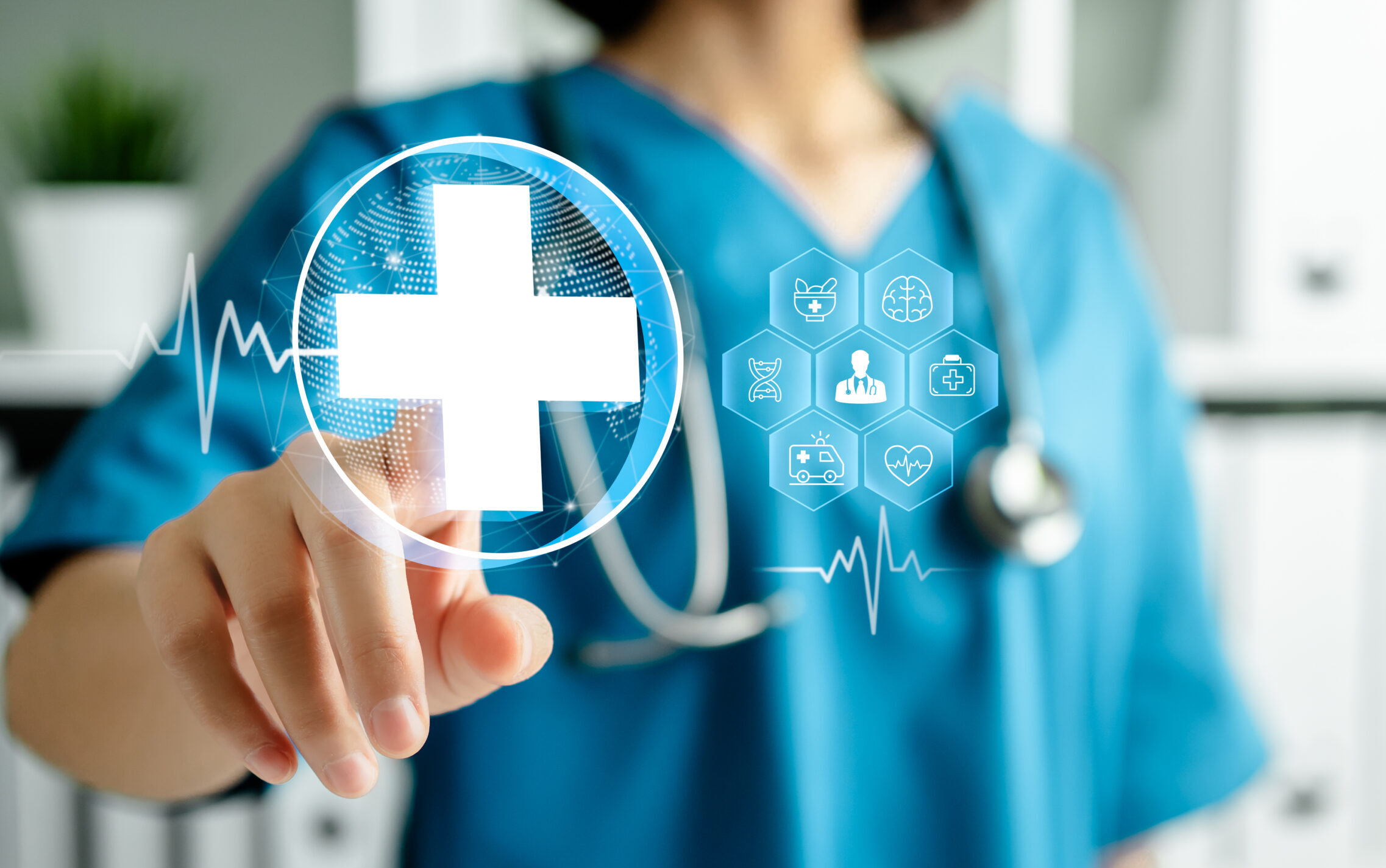 Generative AI and ClearTriage: Enhancing Nurse Triage Without Losing ...